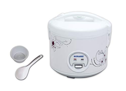 amazon.ae Best Sellers: The best items in Rice Cookers based on Amazon ...