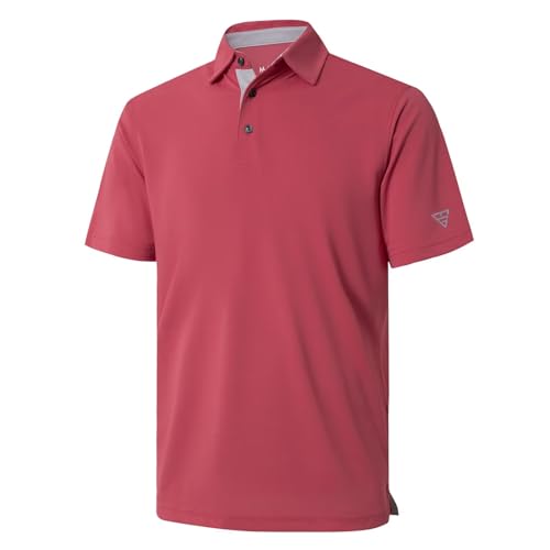 Top 10 Best Polo Shirts Without Logo : Reviews & Buying Guide - Katynel