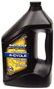 Amazon.com: Synthetic 4 Cycle Oil, quart, Pack of 6 : Automotive