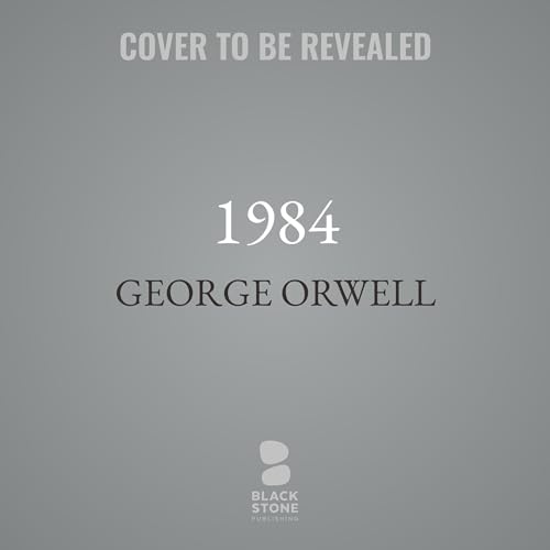 Amazon.com: 1984 (Audible Audio Edition): George Orwell, Theo Solomon ...