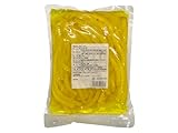 ・ブランド:生鮮卸売市場・製造元:生鮮卸売市場・製造元/メーカー部品番号:62012376・巻きずし用たくあん、業務用1kgパックです。 巻きずしの芯にそのままお使いいただけます。・開封後は冷蔵庫にて保管し、お早めにご使用ください。・商品名...