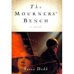 Amazon.com: The Mourners' Bench: 9781568955995: Dodd, Susan M.: Books