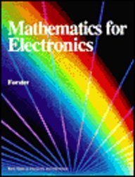 Mathematics for Electronics : Buy Online at Best Price in KSA - Souq is ...