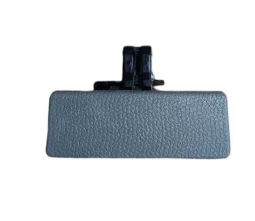 Auto-Ex Dash Board Lock Glove Box Lock Compatible/Replacement for Ritz ...