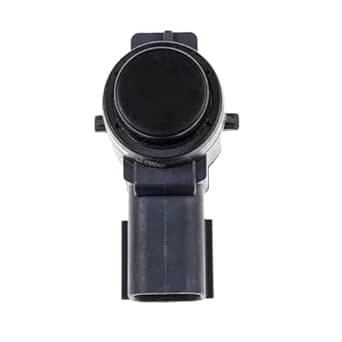 Park Assist Object Sensor for Cadillac Escalade CT6 Chevrolet Malibu ...