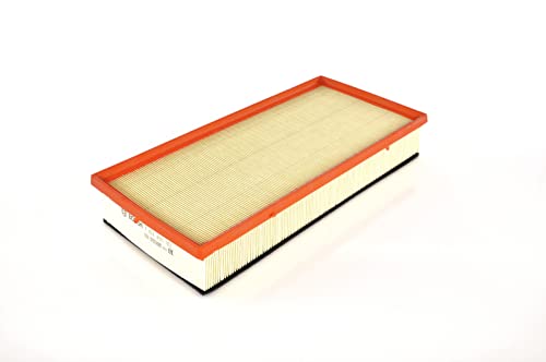 Porsche Cayenne Luftfilter wechseln | Anleitung für Typ 995, 958, 9YA