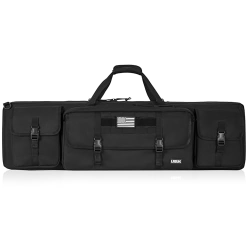 Amazon Best Sellers: Best Soft Rifle Cases