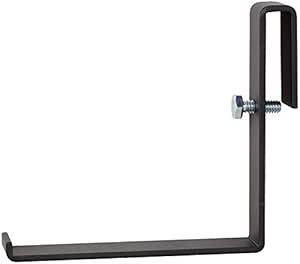 Amazon.com: Cable Runway Ladder L-Bracket - USA Made : Industrial ...