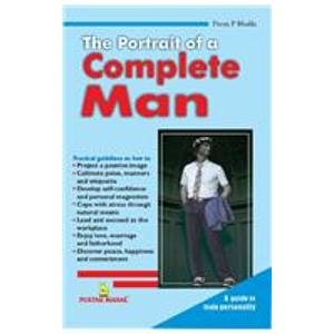 Buy THE PORTRAIT OF COMPLETE MAN Book Online at Low Prices in India ...