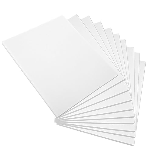 Polystyrol Platte – Die 15 besten Produkte im Vergleich & Angebote ...