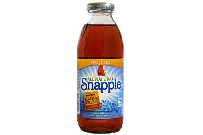 Amazon.com : Snapple Sweet Tea 16 ounce bottle : Black Teas : Grocery ...