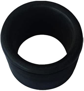 Amazon.com: Fishing Rod Holder Tube Insert Protector,MoreChioce Rubber ...