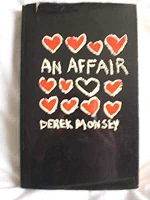 An affair: Monsey, Derek: 9780491010801: Amazon.com: Books