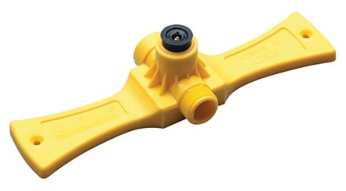 Amazon.com : Orbit 3 Pack Medium Coverage Port-A-Rain Yard Watering ...