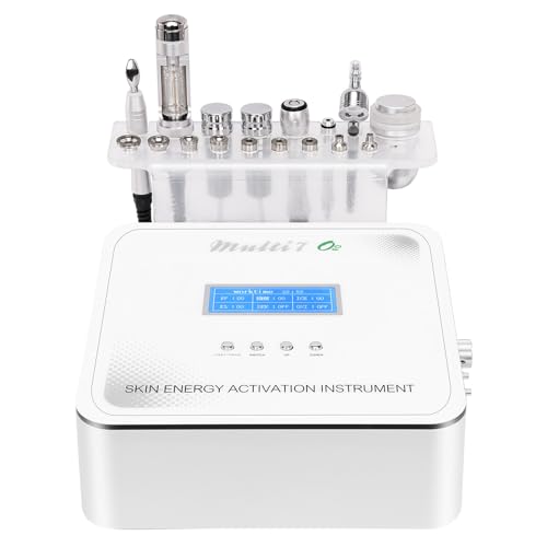 Top 10 Best Facial Machines For Estheticians : Reviews & Buying Guide ...