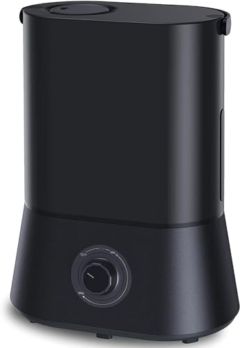 Best Humidifiers Without Filters: Enhance Your Home's Air Quality ...