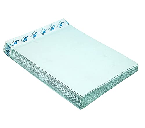 WeKonnect; Cloth Lined Polynet Envelope with Super Adhesive Self Seal ...