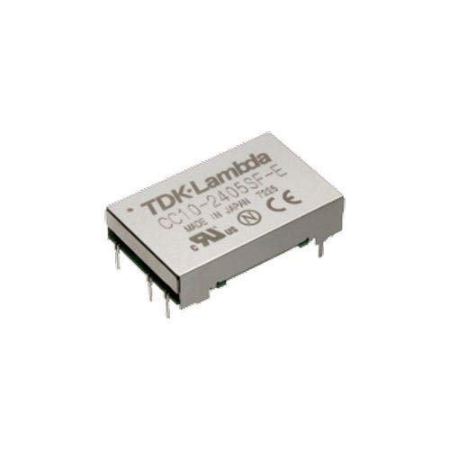 Amazon | TDKラムダ 絶縁型DC-DC コンバータ CC10-1205SF-E | 電源供給器 | 産業・研究開発用品 通販