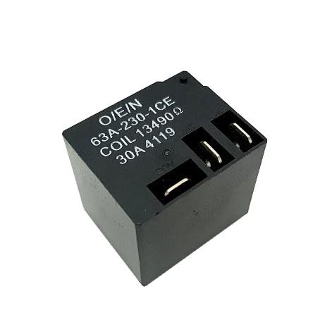 OEN 63A-230-1CE Relay Module : Amazon.in: Home Improvement