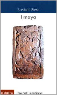 Amazon.com: I maya: 9788815073815: Berthold Riese: Books
