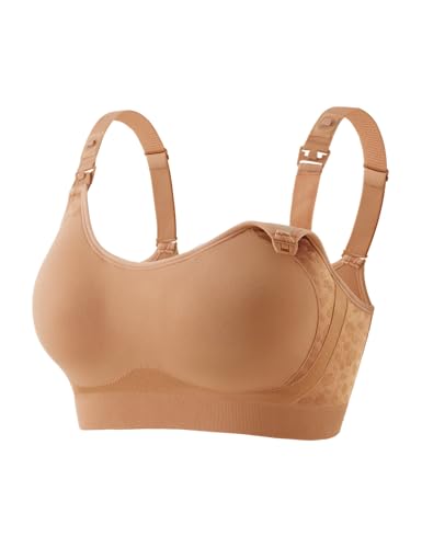 Find The Best Nursing Bra With Lift Reviews & Comparison - Katynel