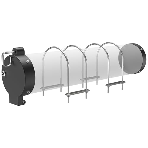 Tubo PVC De 6 Pulgadas Y 6 Metros - Ferreteria Y Herramientas