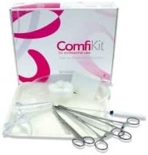 ComfiKit IUCD Fitting Pack Premium (D52220) : Amazon.co.uk: Health & Personal Care