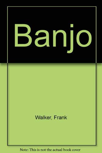 Banjo: Fiona Walker: 9780722188774: Amazon.com: Books