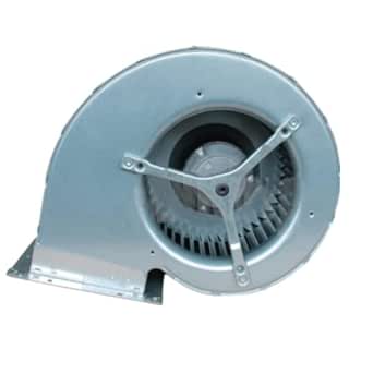 Amazon.com: D4E225-BC01-02 Centrifugal Blower 230V 3.05A 700W 1100RPM ...