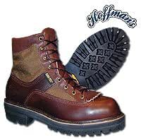 Amazon.com | Hoffman Lineman Hiker Boots | Hiking Boots