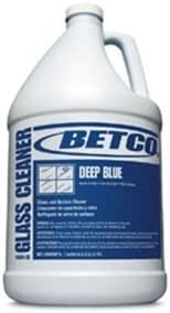 Amazon.com: Deep Blue Glass Cleaner 4 Liters : Health & Household