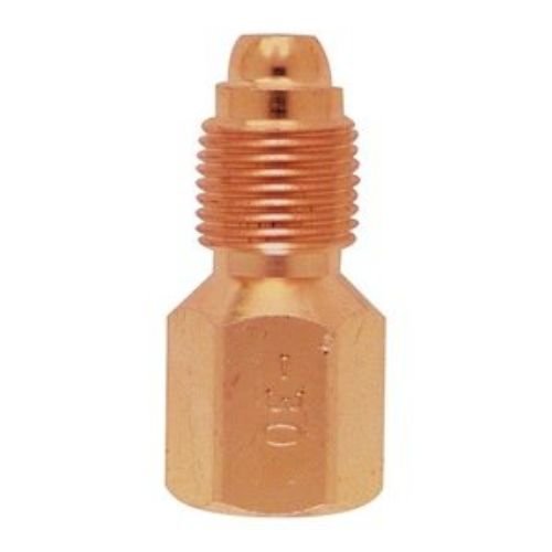 Surge Protector.026 in Orifice Dia.: Gas Welding Accessories: Amazon ...