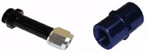 Amazon.com: SRP FUEL LOG FITTING #6AN- F600-650 : Automotive