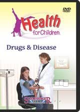 DRUGS and DISEASE (Health for Children) DVD: Amazon.ca: Movies & TV Shows