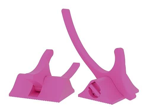 Amazon.com: Deep Hip Flexor & Psoas Release Tool | Sciatica, Back ...