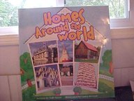Reading 2007 Big Book Grade K Unit 6 Week 1 Home Around the World ...