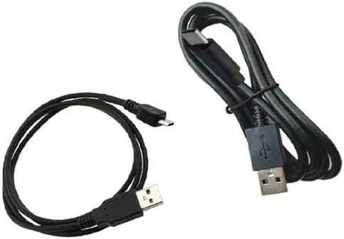 Amazon.com: Onerbl Mirco + Mini USB Charging Cable Thru Port Charger ...