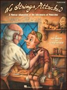 No Strings Attached CD A Musical Adaptation of the Adventures of ...