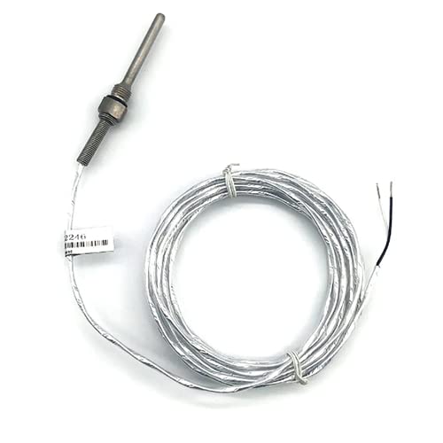 Sensor de temperatura 23522246 para compresor de aire de tornillo ...