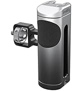 SMALLRIG Tripod Ball Head 360° Panoramic, Mini Ball Head with with 1/4 ...