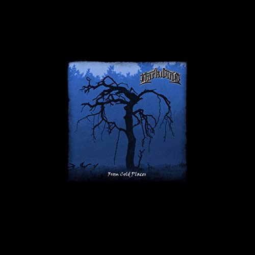 Play From Cold Places by Darkwind on Amazon Music