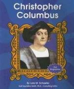 Library Book: Christopher Columbus (Rise and Shine): National ...