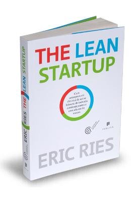 The Lean Startup : Eric Ries: Amazon.de: Bücher