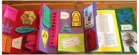 American Girl: Meet Molly Lapbook -ASSEMBLED - 50% OFF (American Girl ...