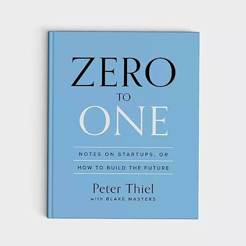 Zero To One : Abu Talha Shaikh: Amazon.in: Audible Books & Originals