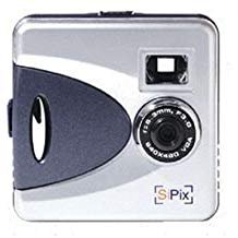 Buy SiPix StyleCam Blink Digital Camera Online at Low Prices in India ...