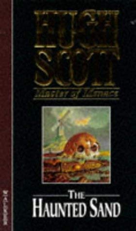 The Haunted Sand: Scott: 9780744552164: Amazon.com: Books