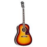 ・ブランド:Epiphone・製造元:Epiphone・モデル:EMTXFCNH・製造元/メーカー部品番号:EMTXFCNH・【Body】 Body Shape：Texan・Body Material：Solid Mahogany Top：...