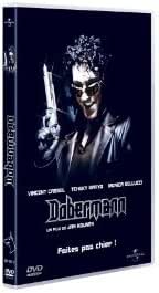 Dobermann: Amazon.co.uk: Vincent Cassel: DVD & Blu-ray