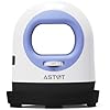 Amazon.com: AST&T Mini Heat Press Machine, Portable Heat Transfer ...